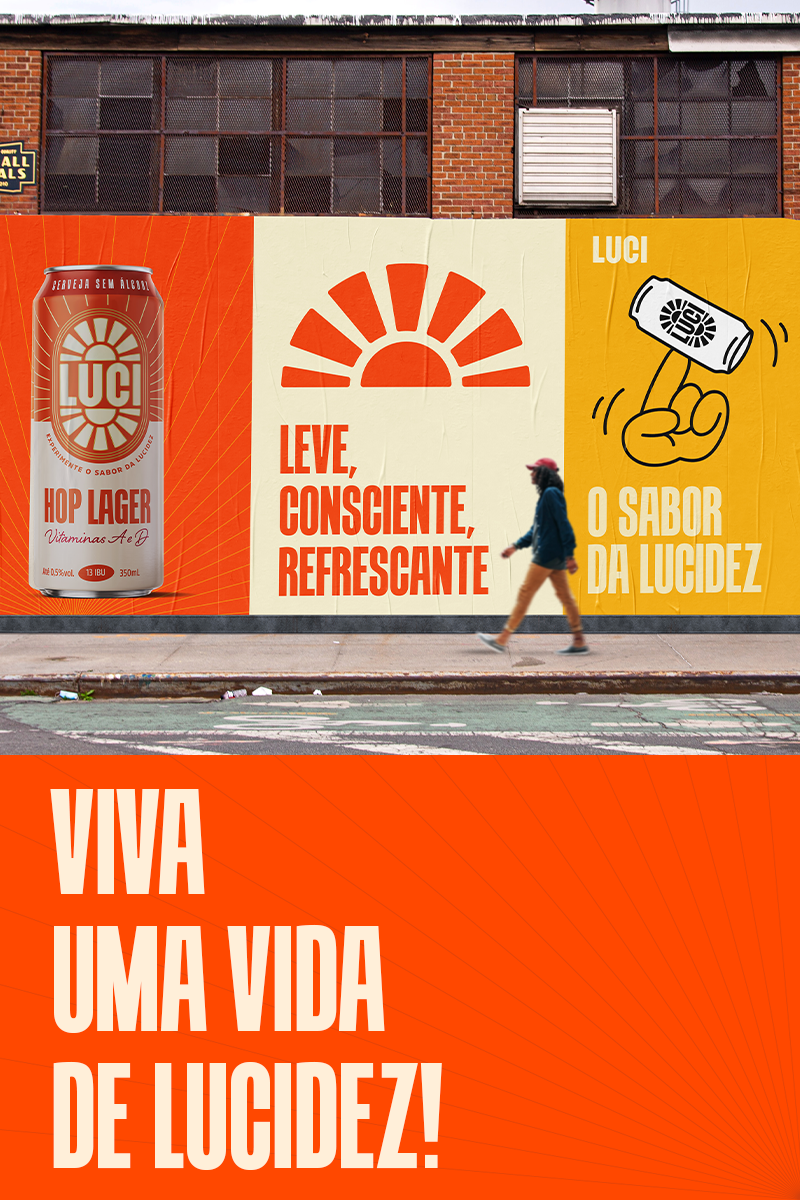 Quem Somos – Luci